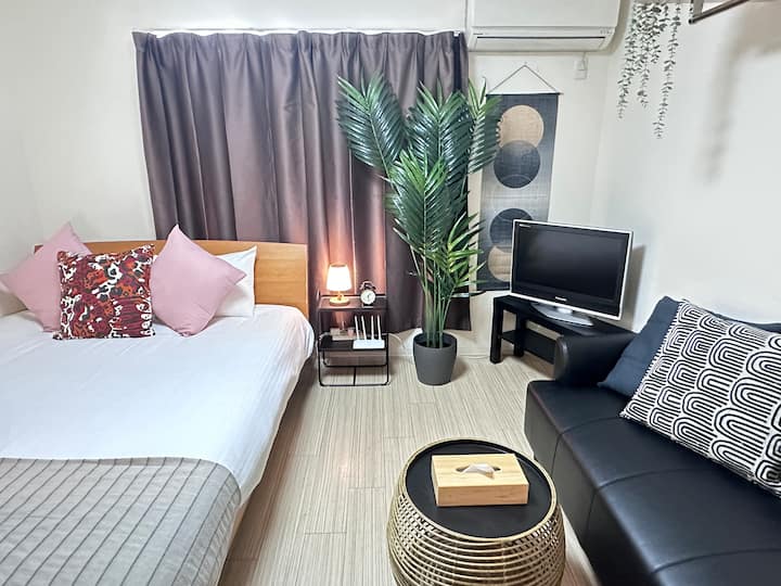 302#walk To Kiyomizudera /Washing Machine/bathroom - Kyoto