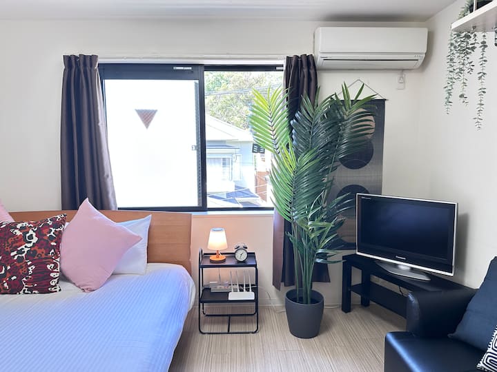 302#walk To Kiyomizudera /Washing Machine/bathroom - Kyoto