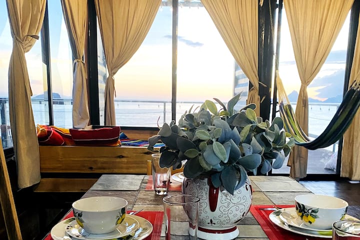 Patos Inn 5-6 - Guaymas