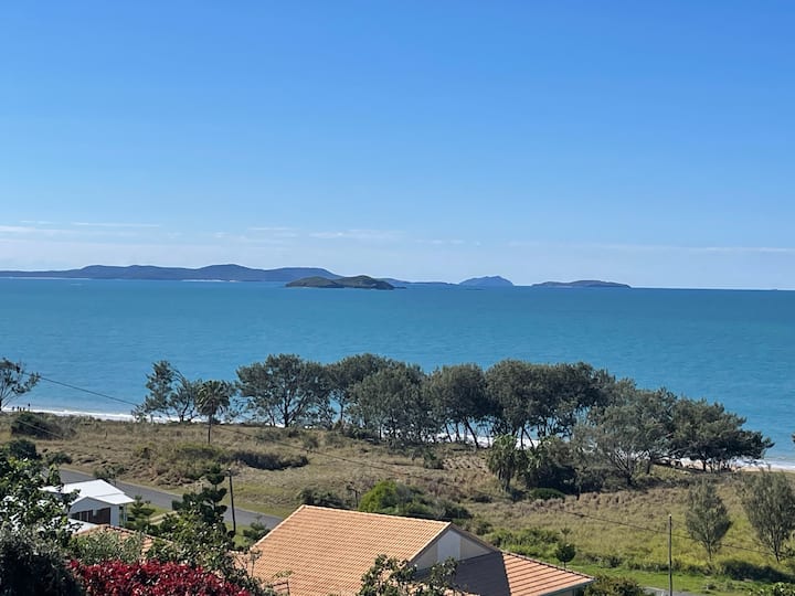 4 Sisters Beach House - Emu Park