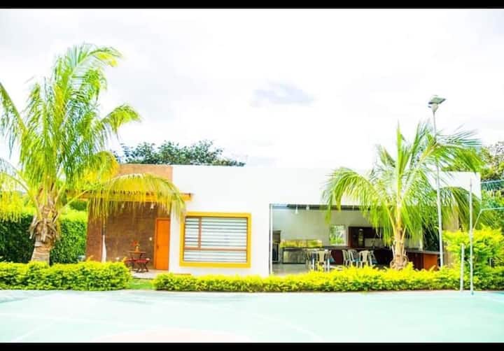 Relaxing House In Malacatos - Vilcabamba