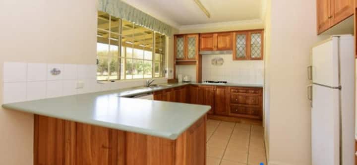 Comberton/shoalhaven Farm Stay - Culburra Beach