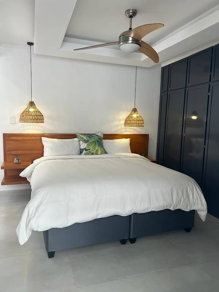 Villa Le Rosa Unit 5 - Umhlanga
