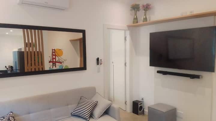 Copacabana Oasis - Copacabana