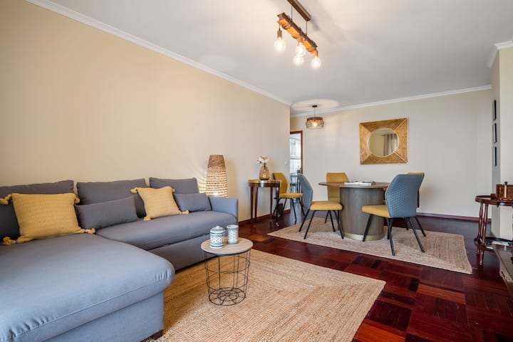 Nata7 Apartment - Funchal