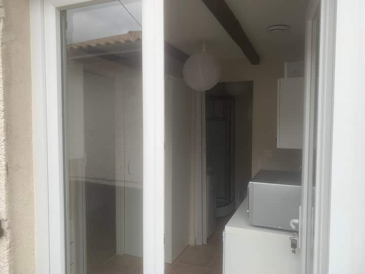 Lovely Studio 25m² - Hostens