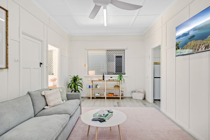 Sage Cottage! Cbd Perfection! - Toowoomba