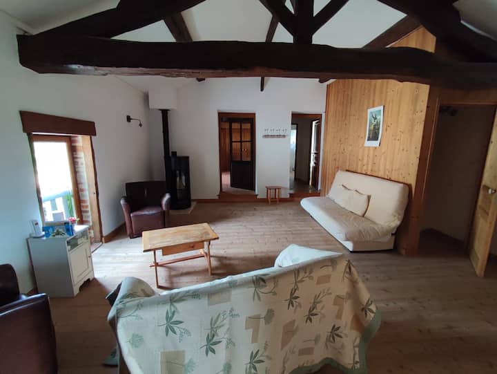 Gite En Dombes - Châtillon-sur-Chalaronne