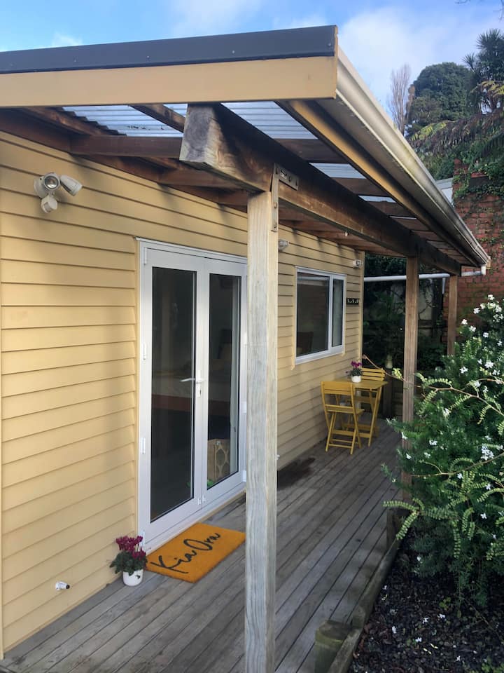 Studio Nico Wellington You Can Walk Everywhere - Wellington