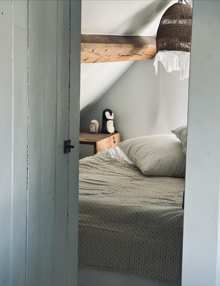 Cosy Central Loft Floor - Stavanger
