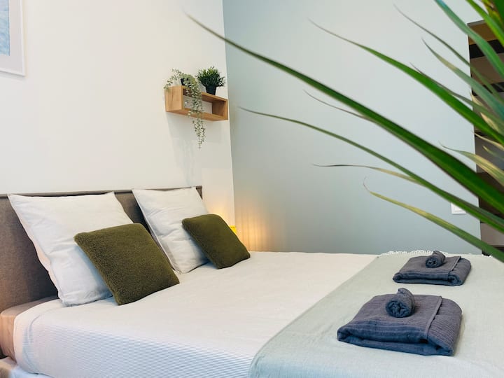 Coup De Cœur En Centre-ville *Cosy & Chill*balcon - Burdeos