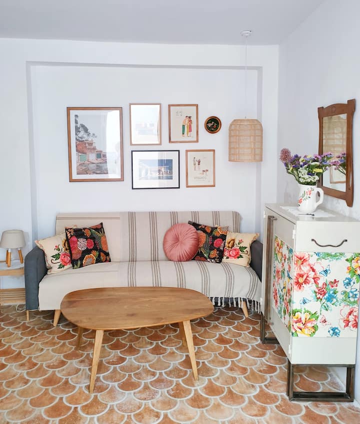 Casa De Pueblo En Casco Histórico Javea (Alicante) - Xàbia