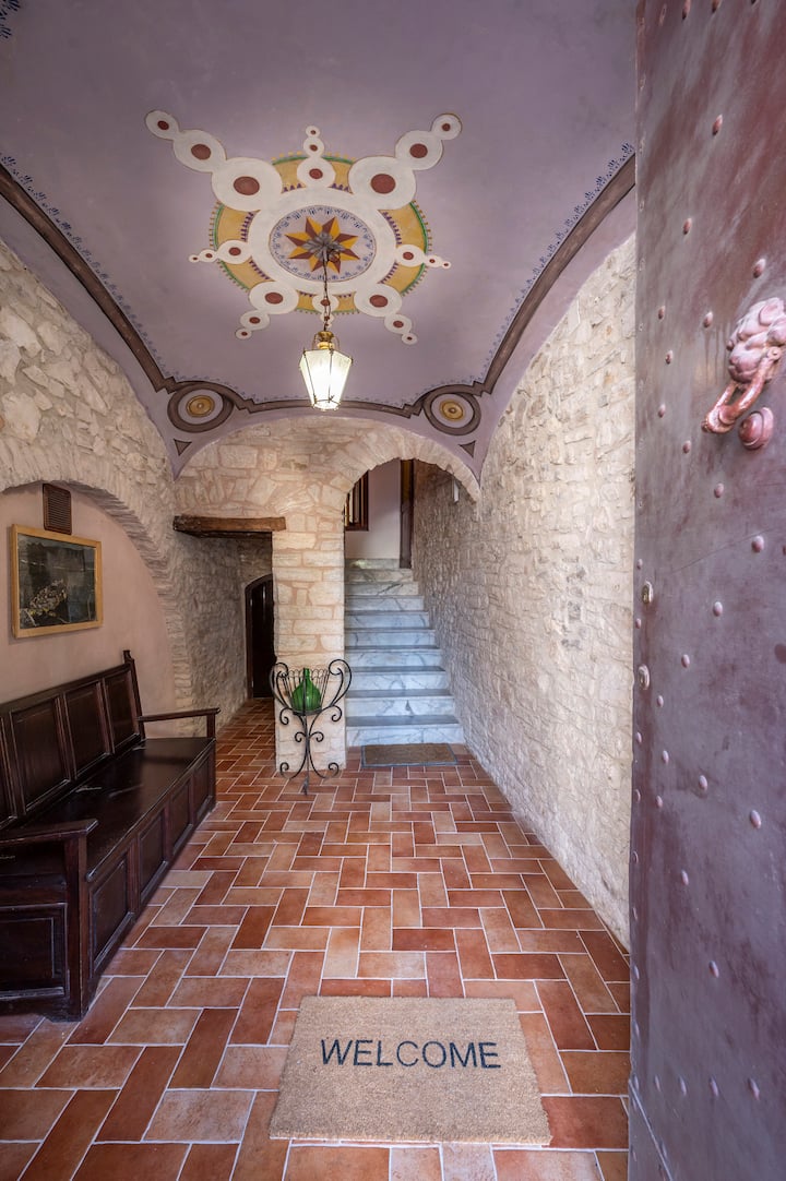 Dimora Cavaliere Scioli - Isernia