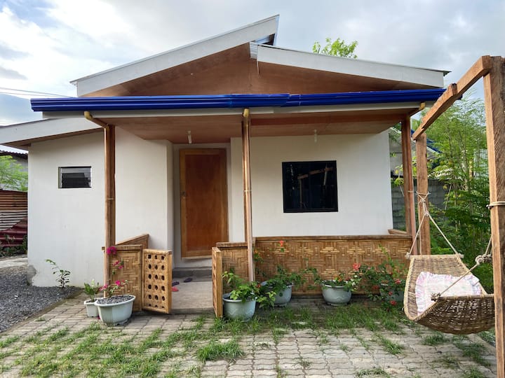 Jungle Balay - Jasaan