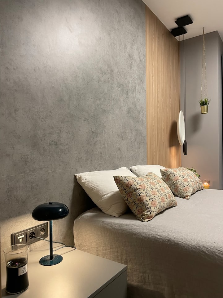 Apartament Premium Aggi - Z Widokiem - Gdansk