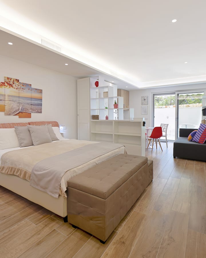 Guest House Aurora Polignano  A Mare "Sole" - Polignano a Mare