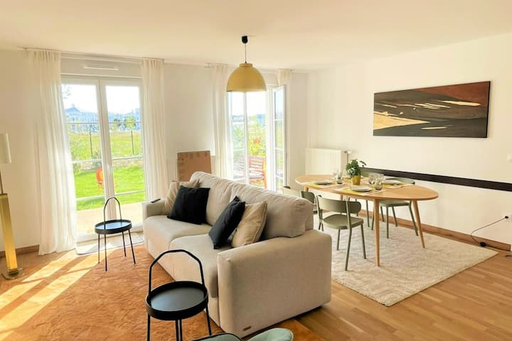 Appartement Près De Disney - Magny-le-Hongre