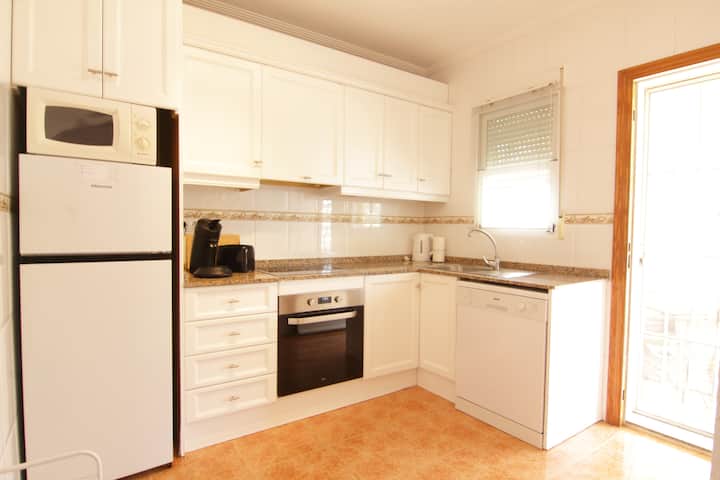 Casa Con Piscina En Baños De Europa, Torrevieja - Torrevieja