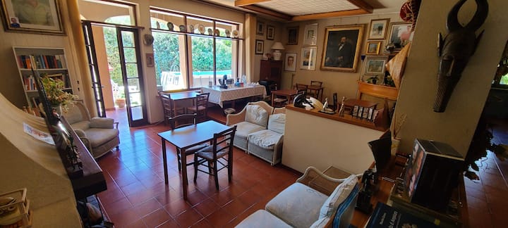 Camera 7 Doppia - Alghero