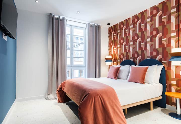 "Vaivén" Apartment - Avilés
