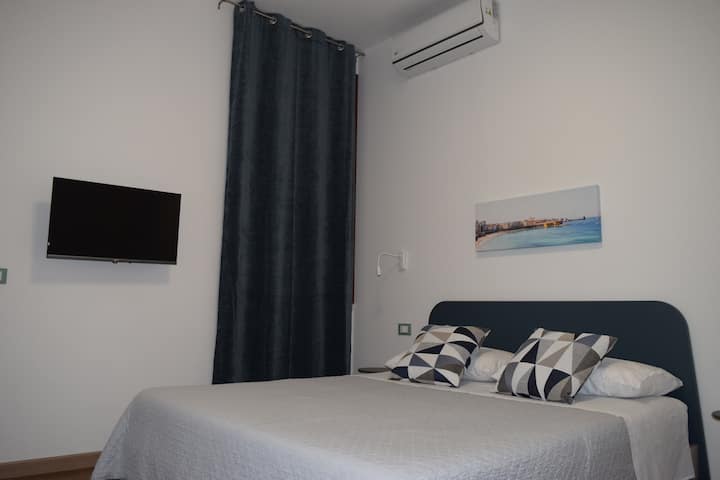 'Gnazzino (Vespri 15 Apartments) - Trapani