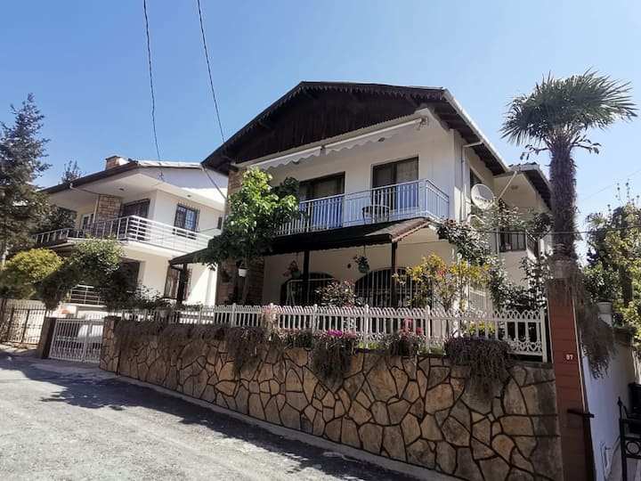 Denize Yakın Kiralık 3+1 Daire - Silivri