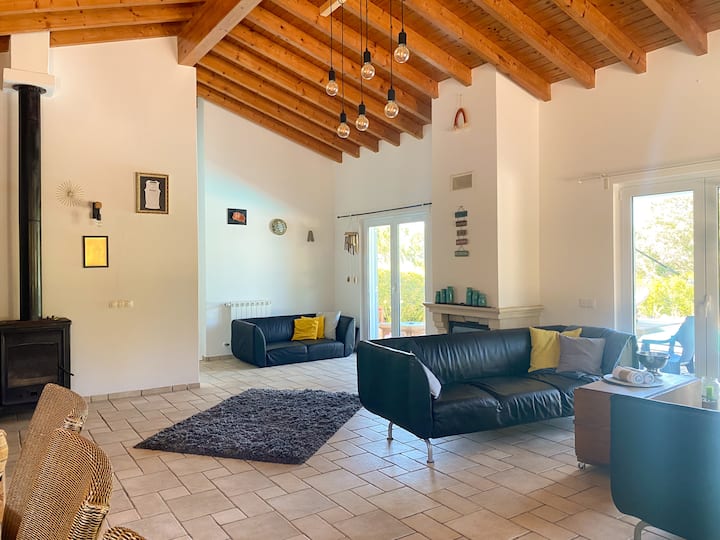 Villa Alba - Aljezur