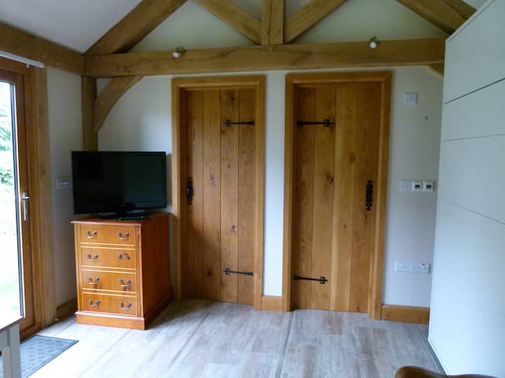 The Garden Room - Arundel