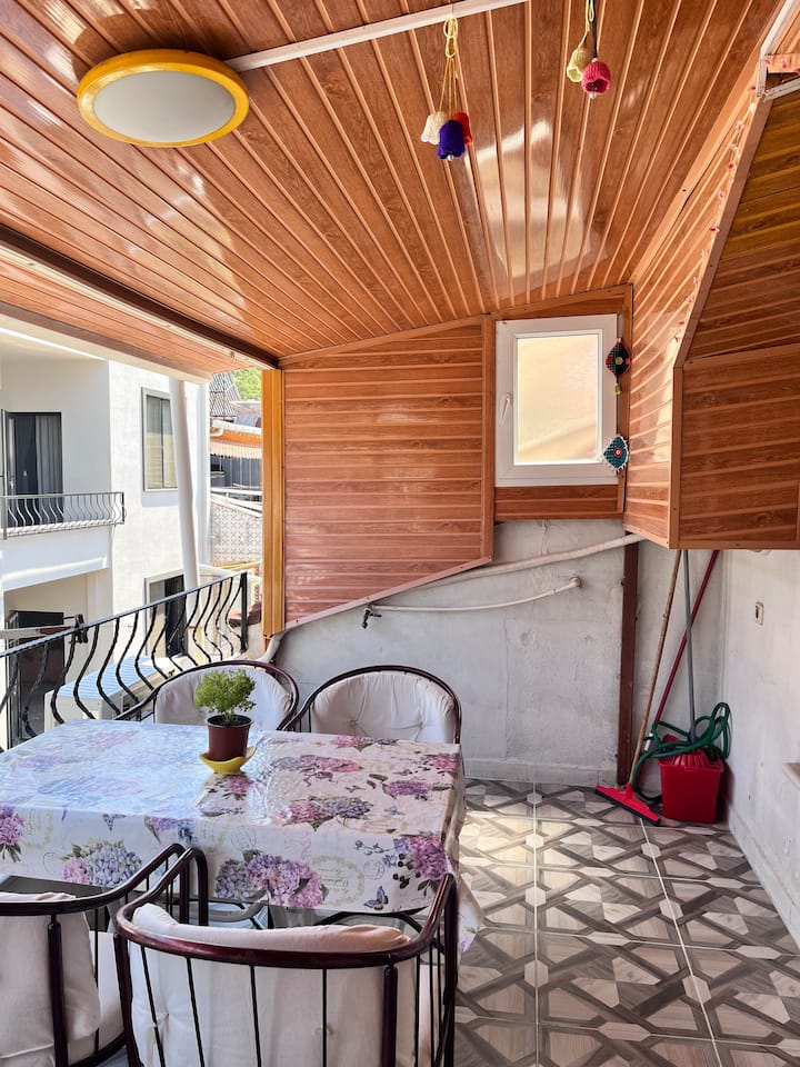 Erdek Ocaklar’da Apart Daire - Erdek