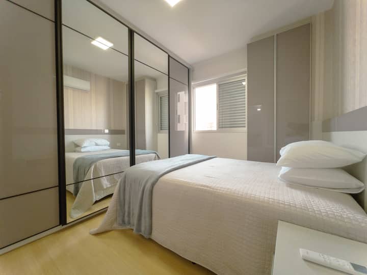 Apartamento Centro Smart Pl603 - Maringá