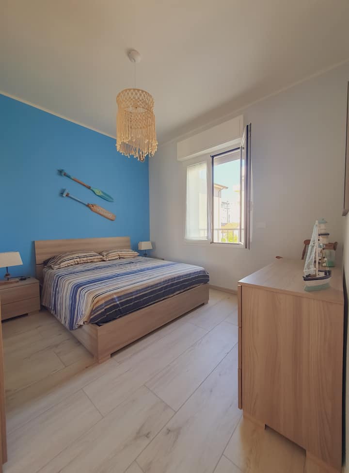 Holiday Home At 80 M From The Beach With Parking - Rimini