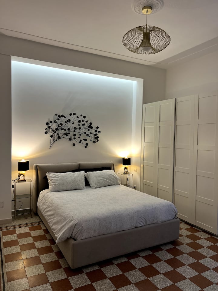 Urbanpiramide - Roma - Monti