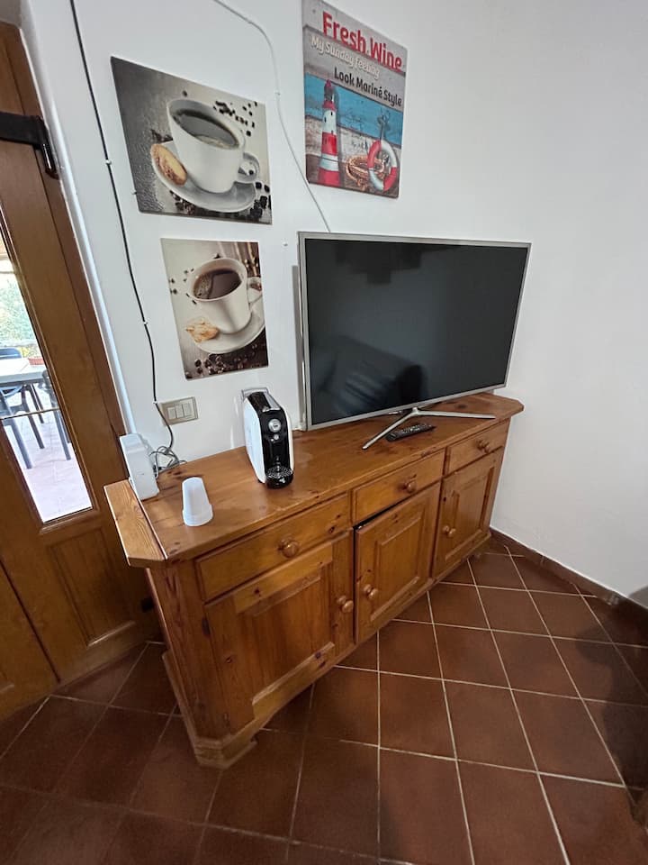 Casa La Solina - Monte Argentario