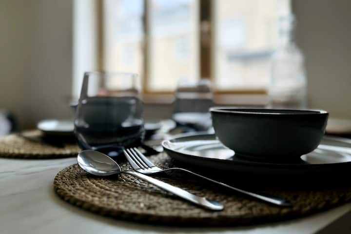 Appartement Coeur De Ville - Saint-Barthélemy-d'Anjou