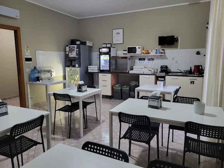 Laos - B&b Magna Grecia - Lamezia Terme