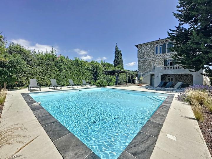 La Bastide Au Loup - Cagnes-sur-Mer