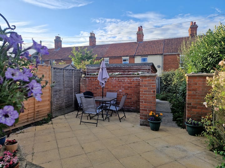 Entire Home/house In Beccles. - Suffolk