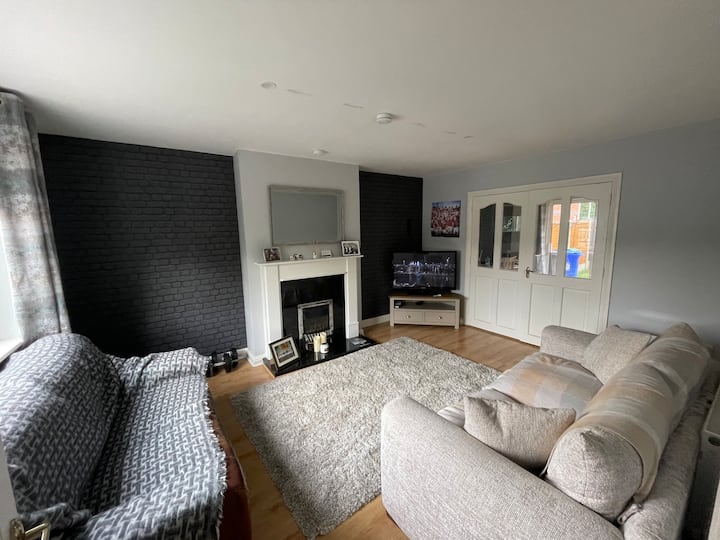 Modern House, Central Location! - Kilkenny