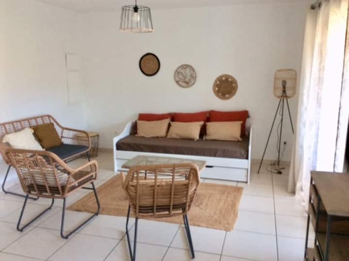La Villa Duranta: Havre De Paix - Réunion