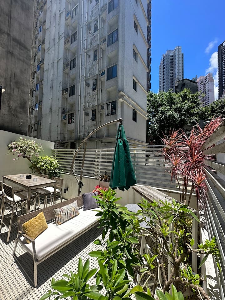 Hong Kong Vacation Rentals & Homes | Airbnb