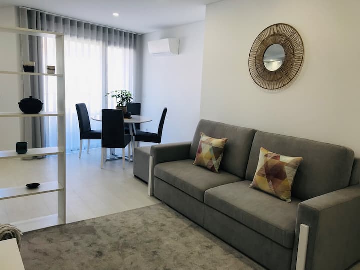 Apartamento Prestige Tondela - Tondela