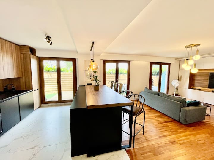Home Sweet Home/pmr Ok - ibis budget Paris Porte de Vanves