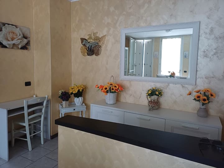 Appartamento Gallarate-malpensa - Gallarate