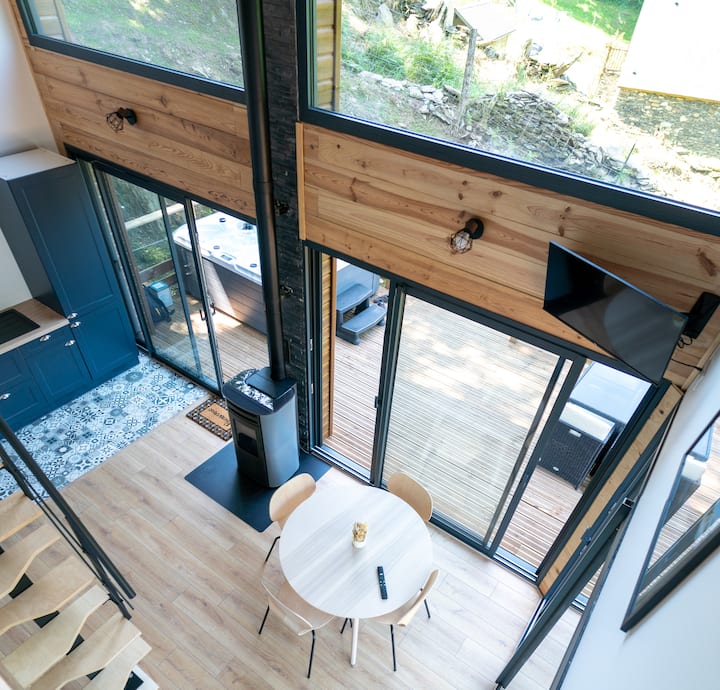 Chalet D'andreyt - Laruns