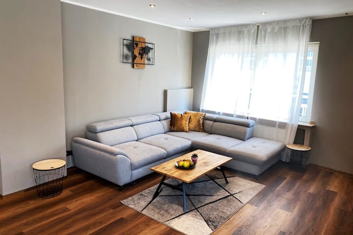 Perfect Place - Duisburg
