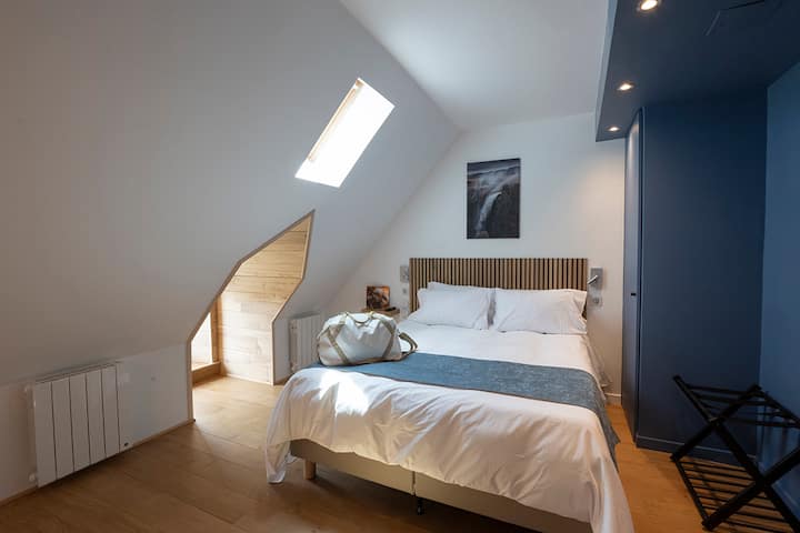 Chambre D'hôtes Deroc - Nasbinals