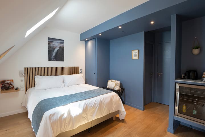 Chambre D'hôtes Deroc - Nasbinals