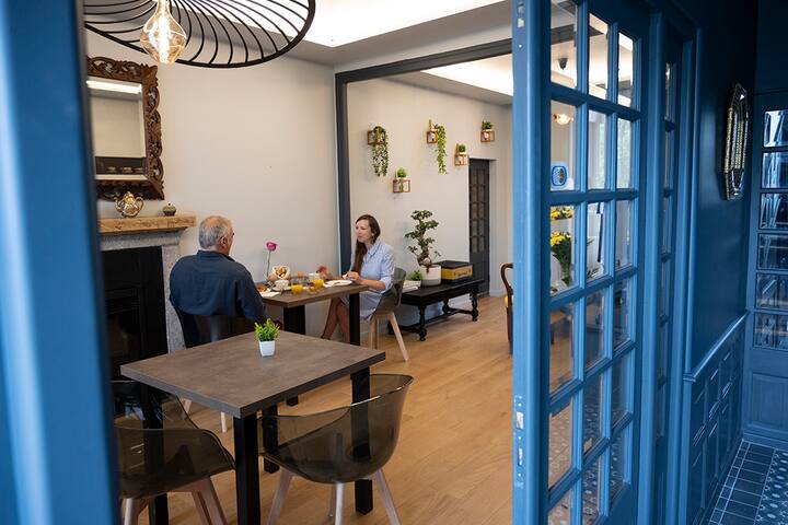 Chambre D'hôtes Deroc - Nasbinals