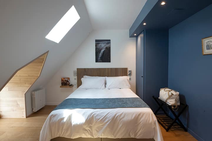 Chambre D'hôtes Deroc - Nasbinals