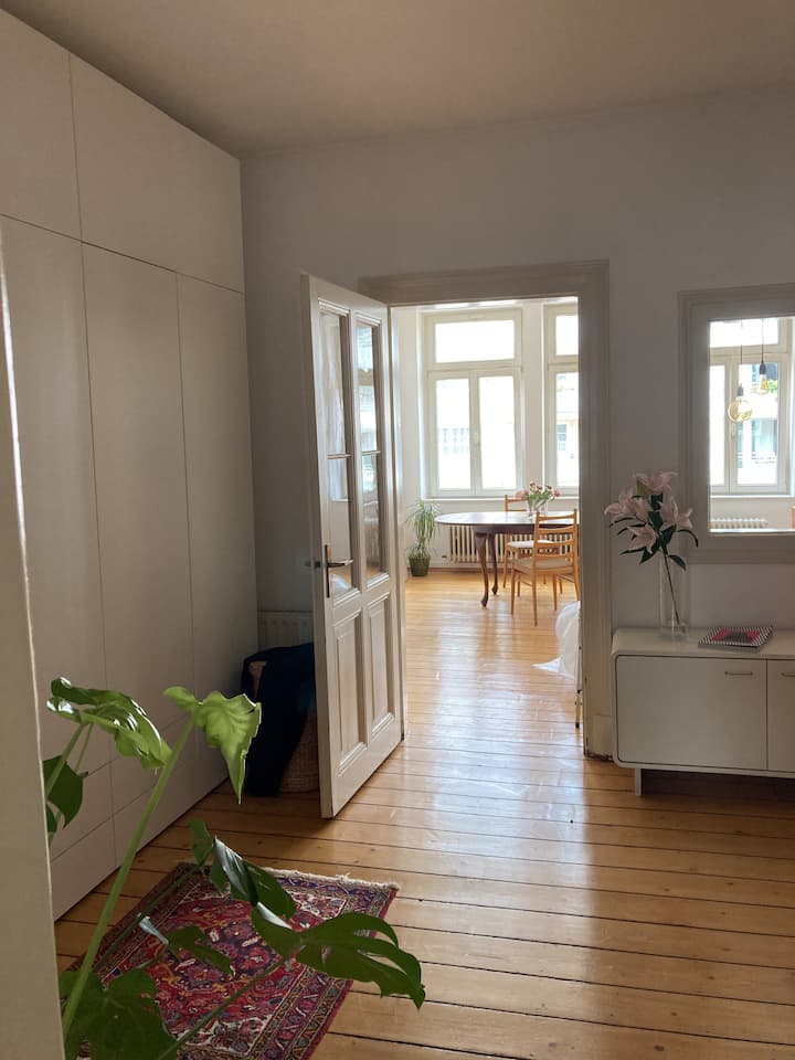 Heller Altbau Im Herzen Von Köln - Cologne